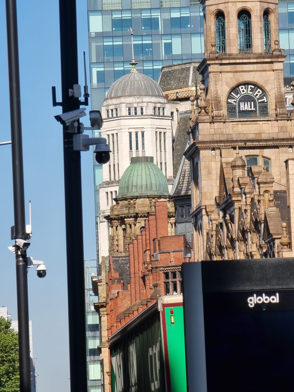 cnWave 60 GHz V1000 Client Node - Cambium Networks