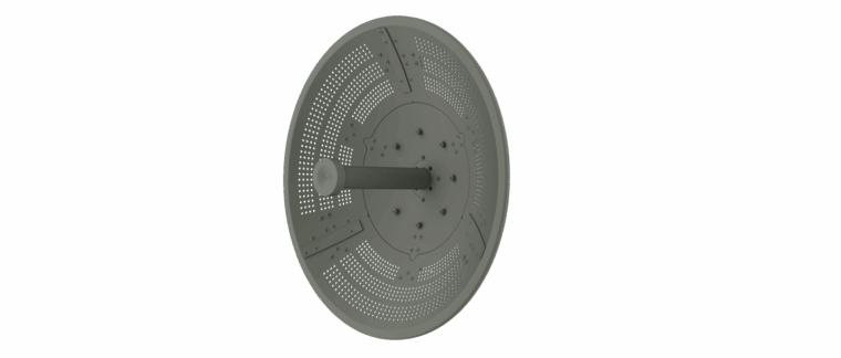 Cambium Networks Announces New Tactical Parabolic Antennas