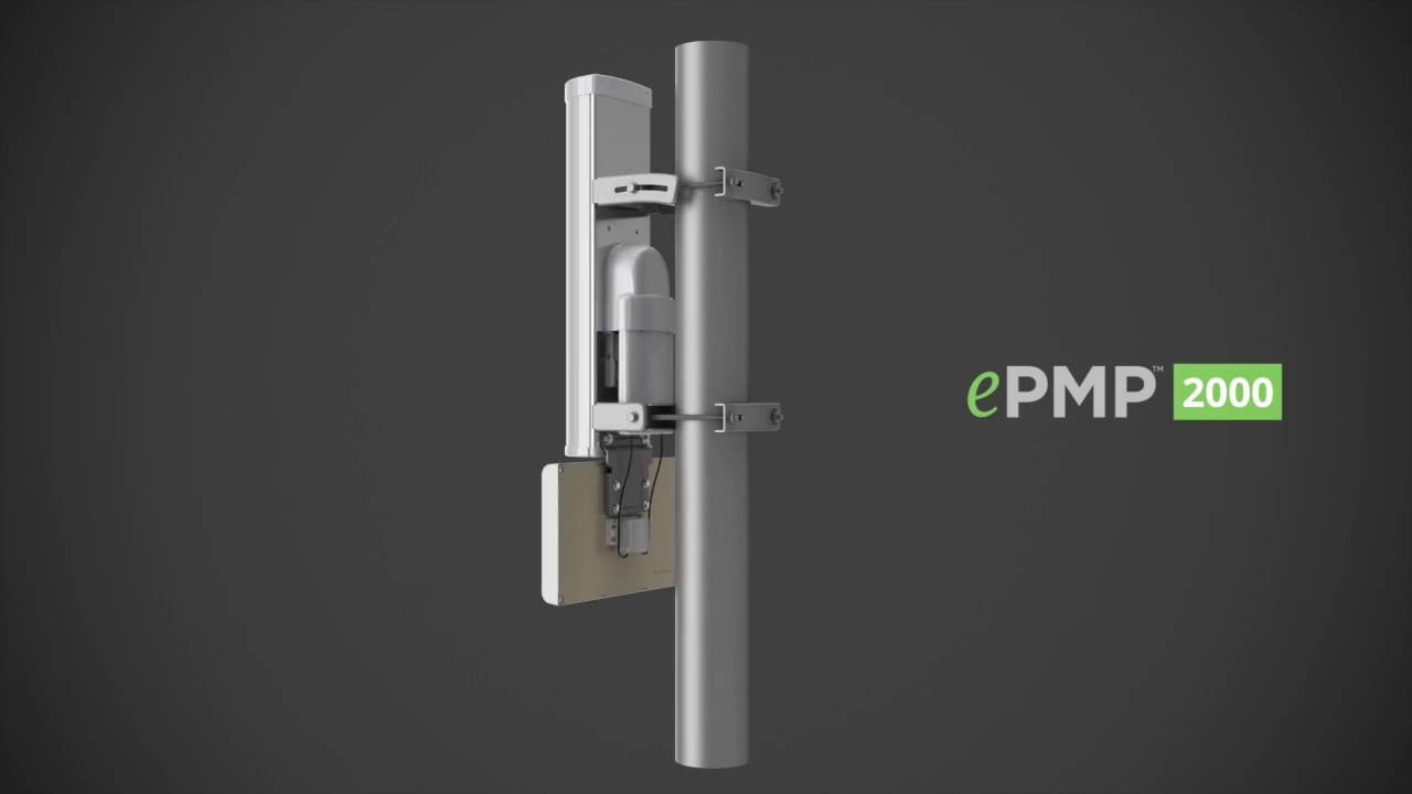 ePMP 2000 Introduction - Cambium Networks