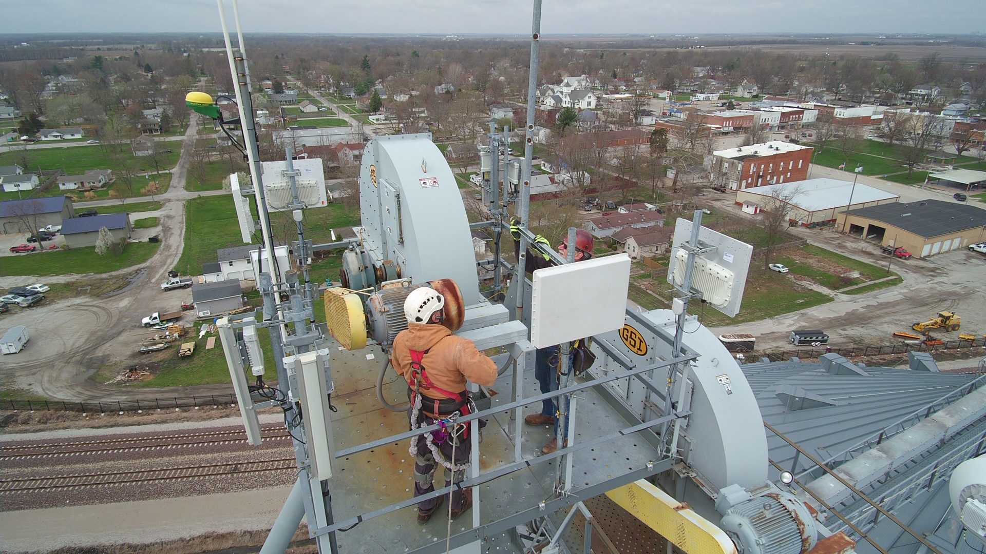 30-30-30 Performance Boost with PMP 450