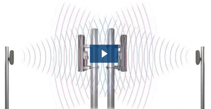 Cambium Technology Advantage