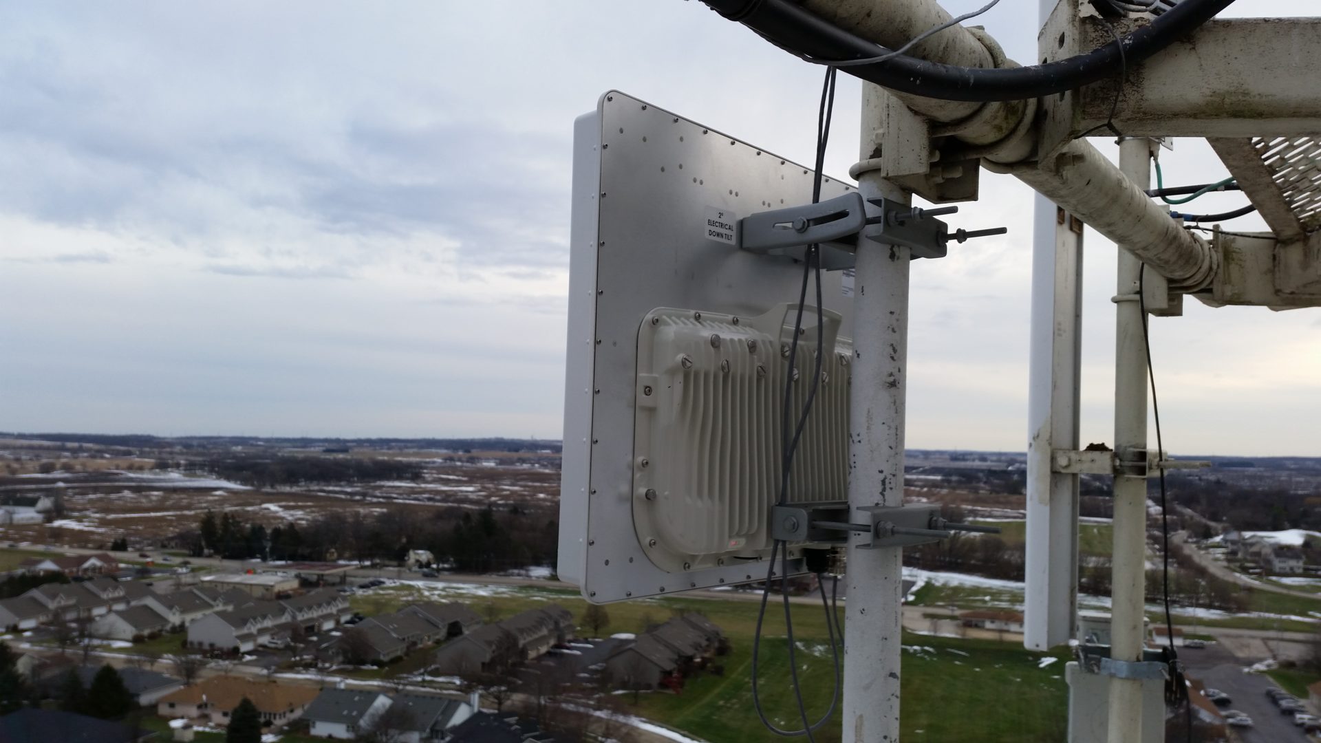 Data Driven Reliability