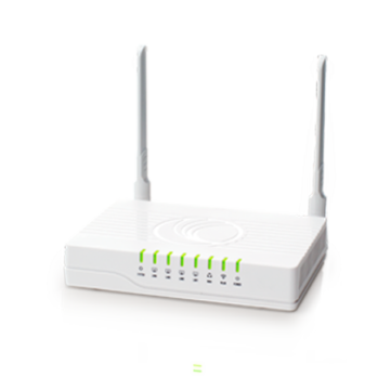 Cloud Management - Cambium Networks