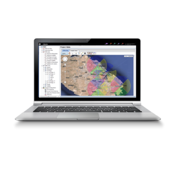 LinkPlanner Data Sheet - English