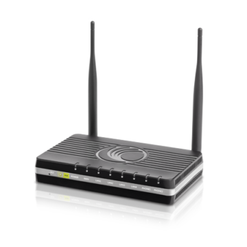 Indoor and Outdoor Cloud-Managed Wi-Fi Products & Solution