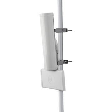 ePMP Command Line Interface User Guide - Cambium Networks