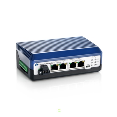 cnReach IO Expander Data Sheet - Cambium Networks