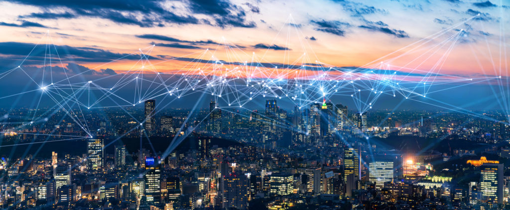 Your Invitation to the Wireless Communications Industry