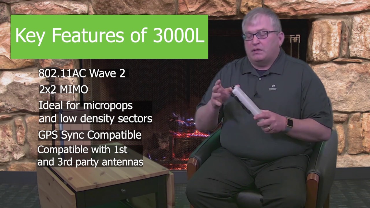 ePMP 3000L - Cambium Networks