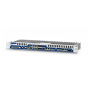 Wireless and Ethernet Backhaul Solutions featuring LOS & MIMO