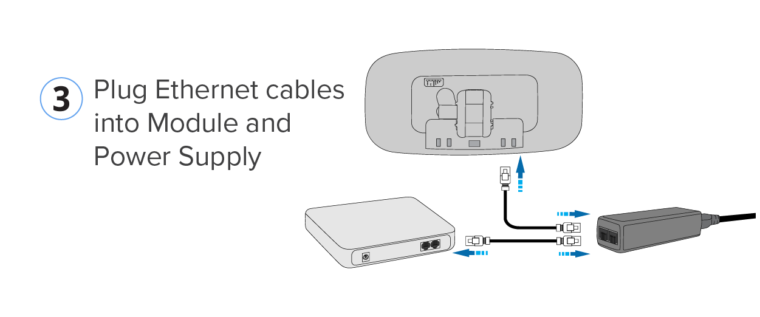 60 GHz Bridge in a Box Install - Cambium Networks