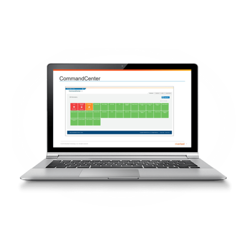 CommandCenter Product Brief - Cambium Networks