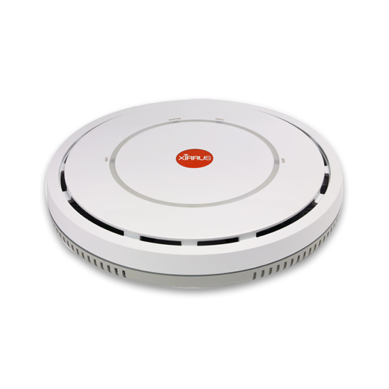 Xirrus Wireless Access Point User’s Guide - Cambium Networks