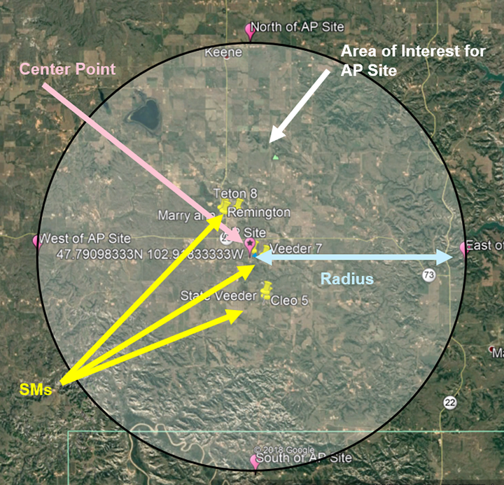cnHeat RF Planning Application | Cambium Networks