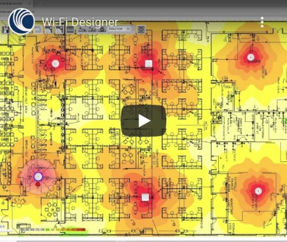 Wi-Fi Design Made Easy