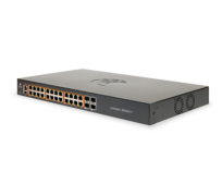 cnMatrix™ EX1000 Series Switches Data Sheet - Cambium Networks