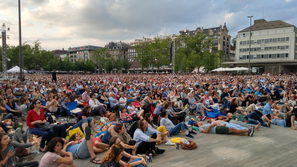 Lesswire Brings Opera to All With High-Density Wi-Fi Access Points ...