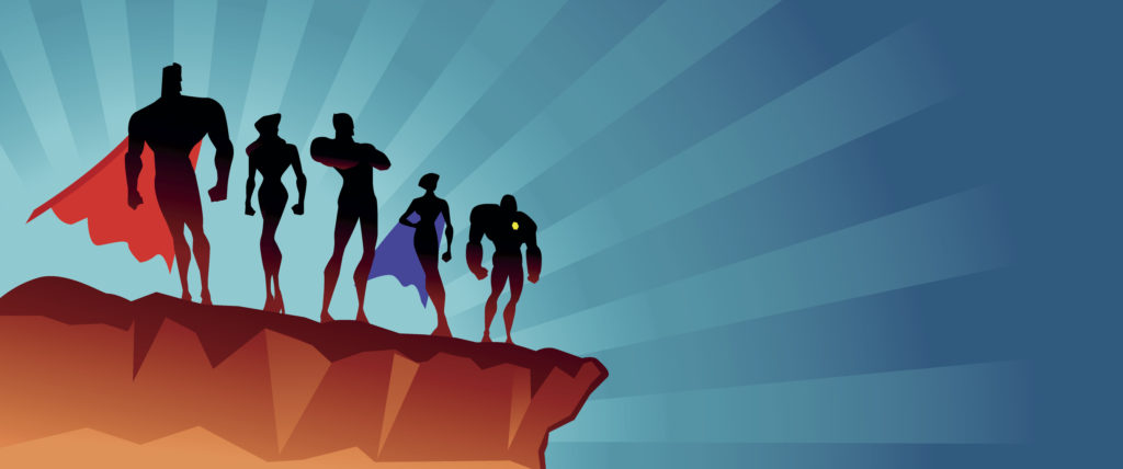 Make Our Superpower Yours