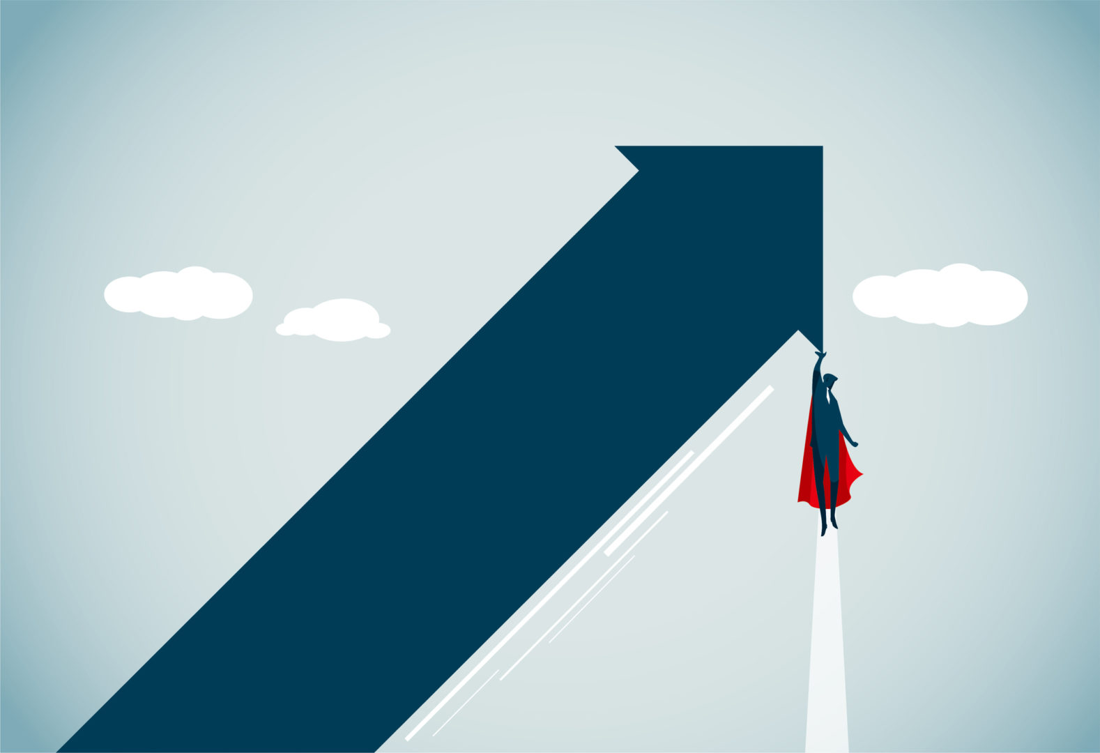 Plan for High Capacity