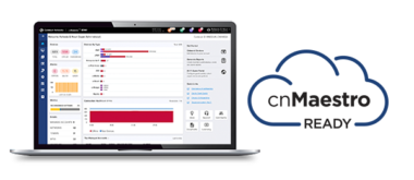 ePMP 5 GHz Force 4525 Series Fixed Wireless Subscriber Module