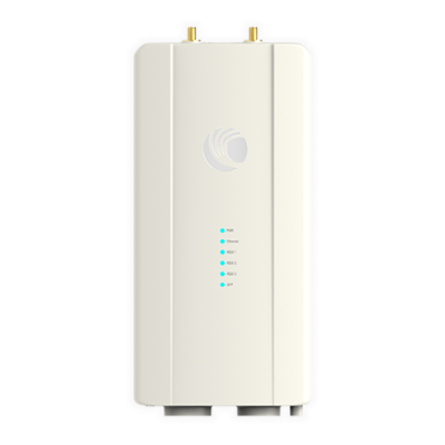 cnMaestro Quick Start Guide - Cambium Networks