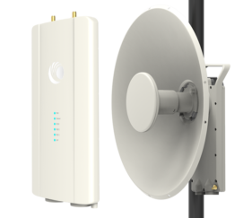 Cambium Networks | Wireless That Just Works