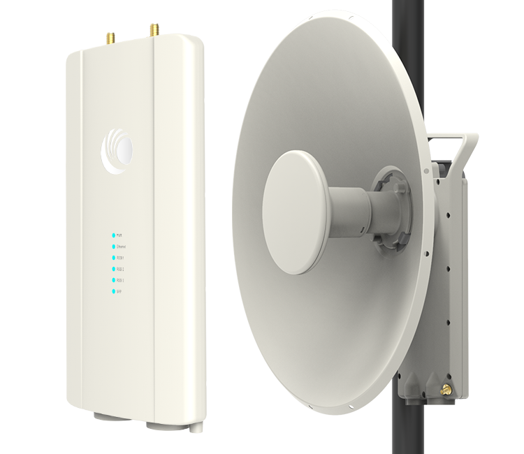 Cambium Networks | Wireless That Just Works