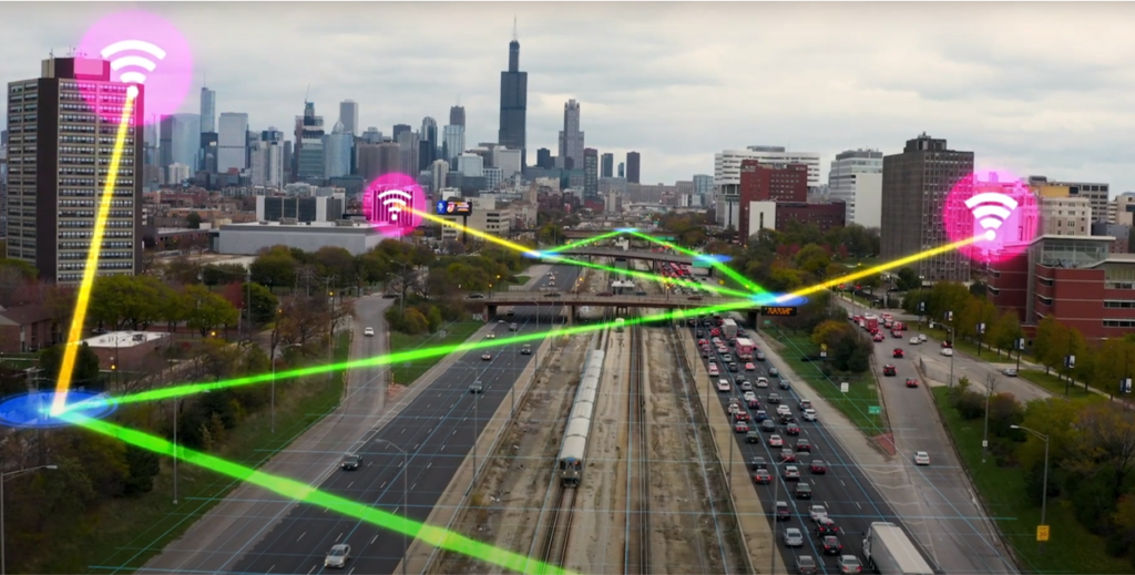 Extend the Fiber Core