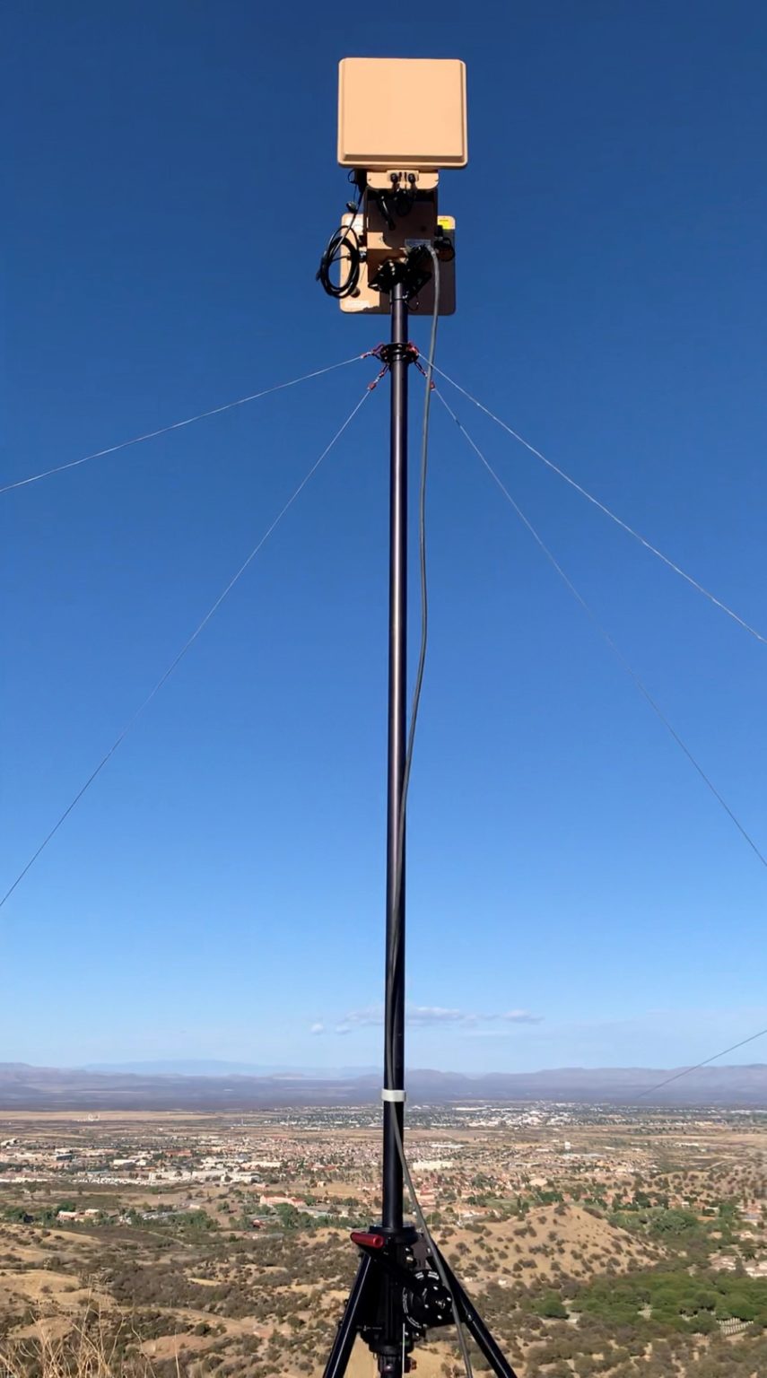 Critical Communications Made More Efficient with Cambium’s Dynamic ...