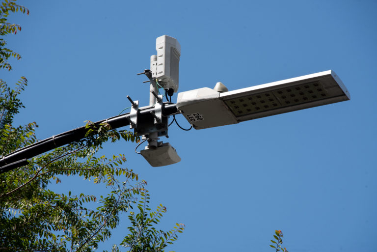 Millimeter Wave (mmWave)