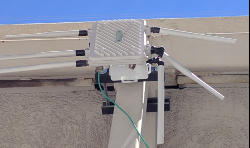 Dramatically Boost Outdoor Wi-Fi 6 Performance with a High-Efficiency ...