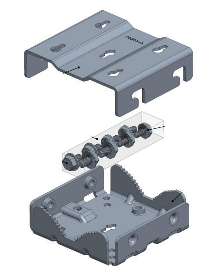 Mounting Bracket Guide - Cambium Networks
