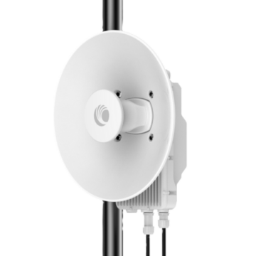 PMP 450V 4x4 Fixed Wireless Subscriber Module and PTP Backhaul ...