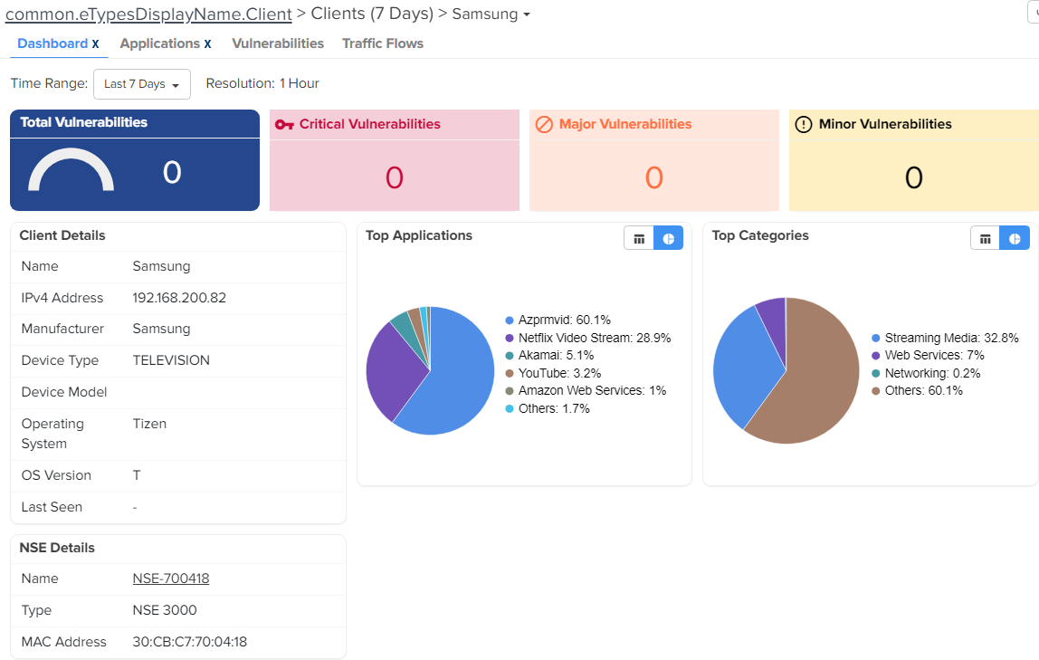Application Control | Cambium Networks