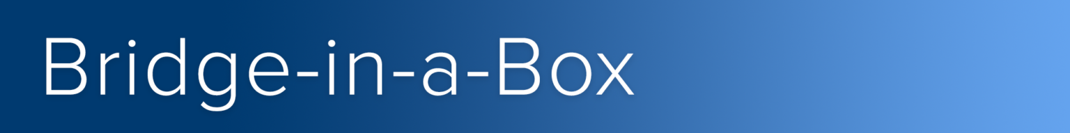 ePMP Bridge-in-a-Box UHD Pro