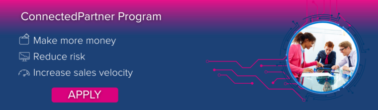 Cambium Networks - ConnectedPartner Program - Sign Up Today