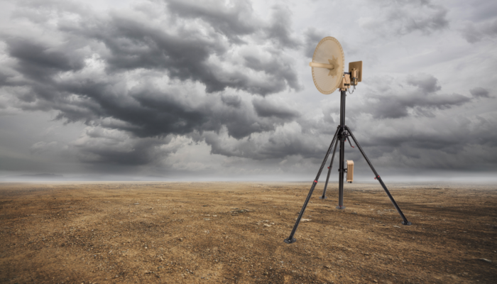 Cambium Networks GDS & Fairwinds Technologies Collaborate on Deployed ...