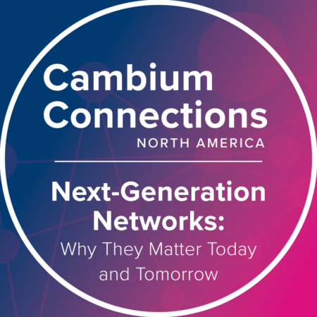 Cambium Networks | Wireless Solutions that Just Work