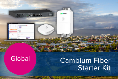 Cambium Networks | Promotions