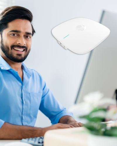 Cambium Networks | Wireless Solutions that Just Work