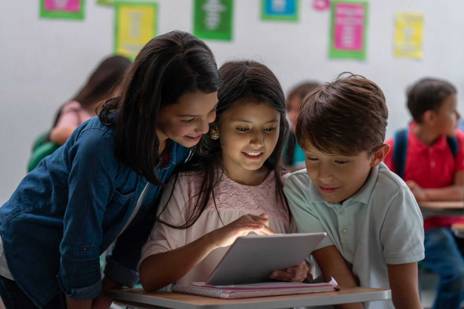 Colombia’s "Centros Digitales" Rural Connectivity Project Improves ...