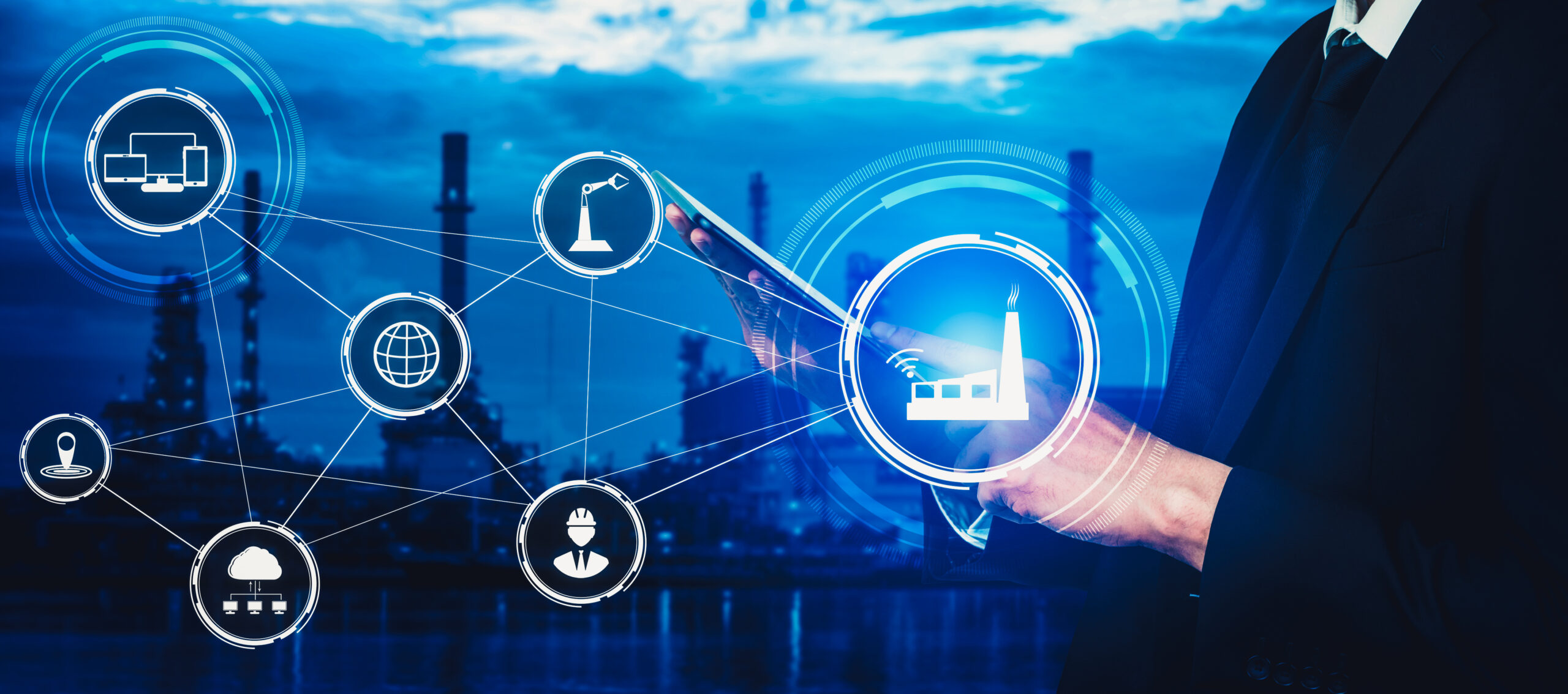 Fortune 1000 Energy Producer Reaps 3X Communications Capacity Gain with ...