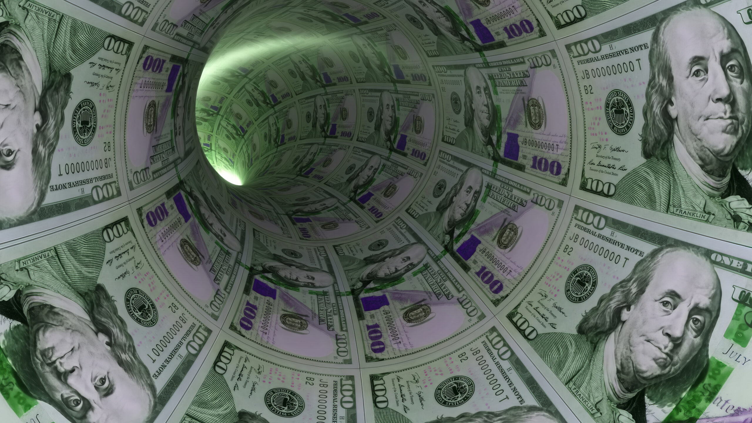Get in the Game: Fund Fixed Wireless Expansion with Funding