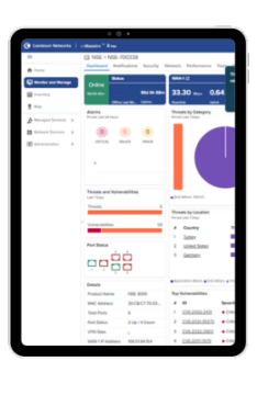 Cambium Networks | Wireless Connectivity That Just Works