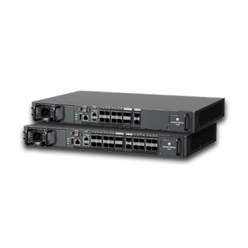 Fiber OLT Data Sheet - Cambium Networks