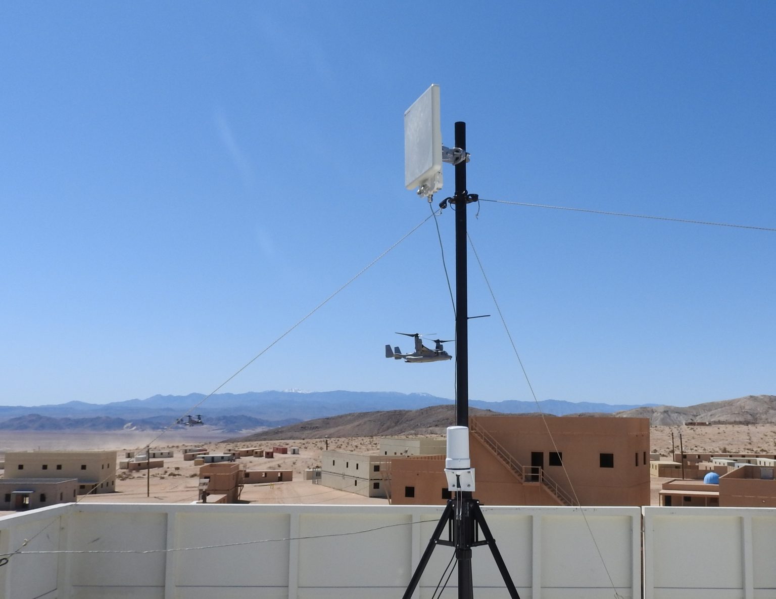 7 Key Ideas to Design a Better Border Security Network