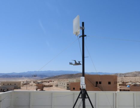 7 Key Ideas to Design a Better Border Security Network