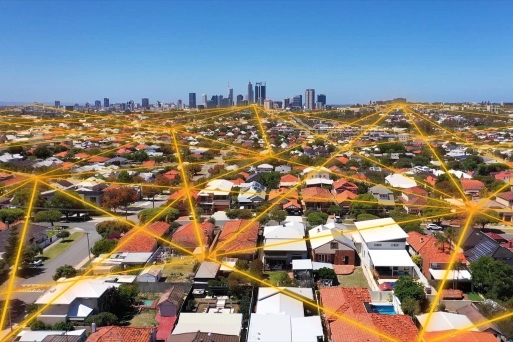 Multi-Gigabit Wireless Network in Perth - Cambium Networks