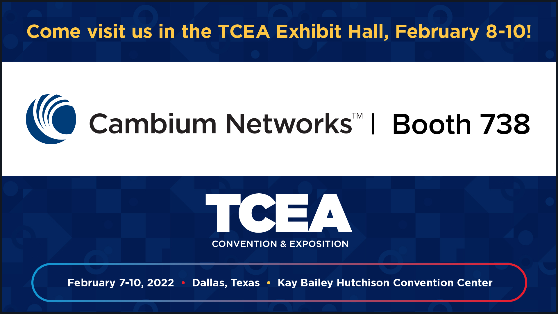 Big Bend Case Study | Cambium Networks