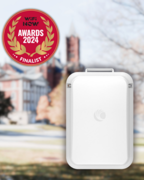 Cambium Networks | Wireless Solutions that Just Work